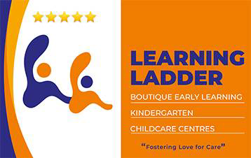 Learning Ladder ELC: Best Childcare & Daycare Center