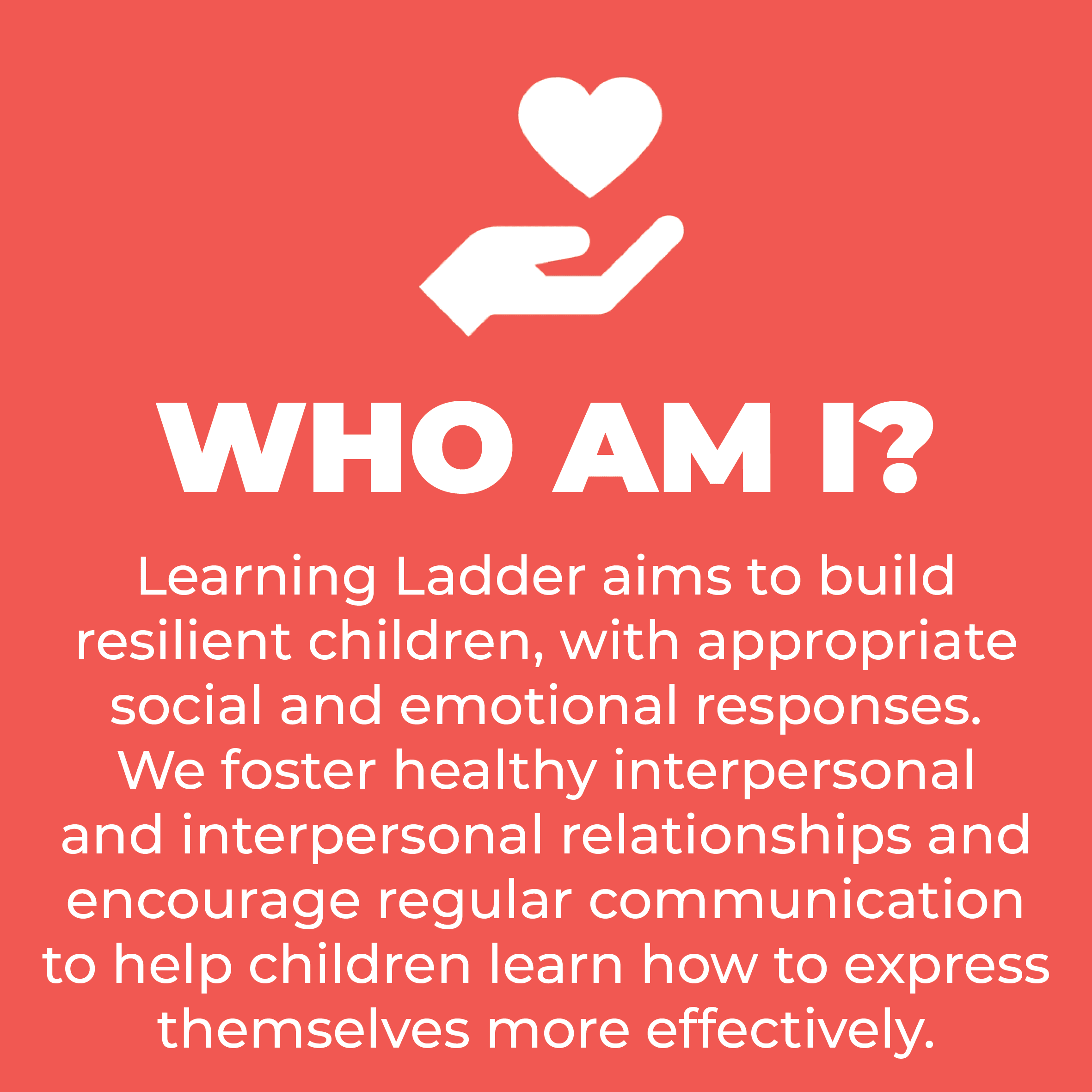 Learning Ladder ELC: Best Childcare & Daycare Center