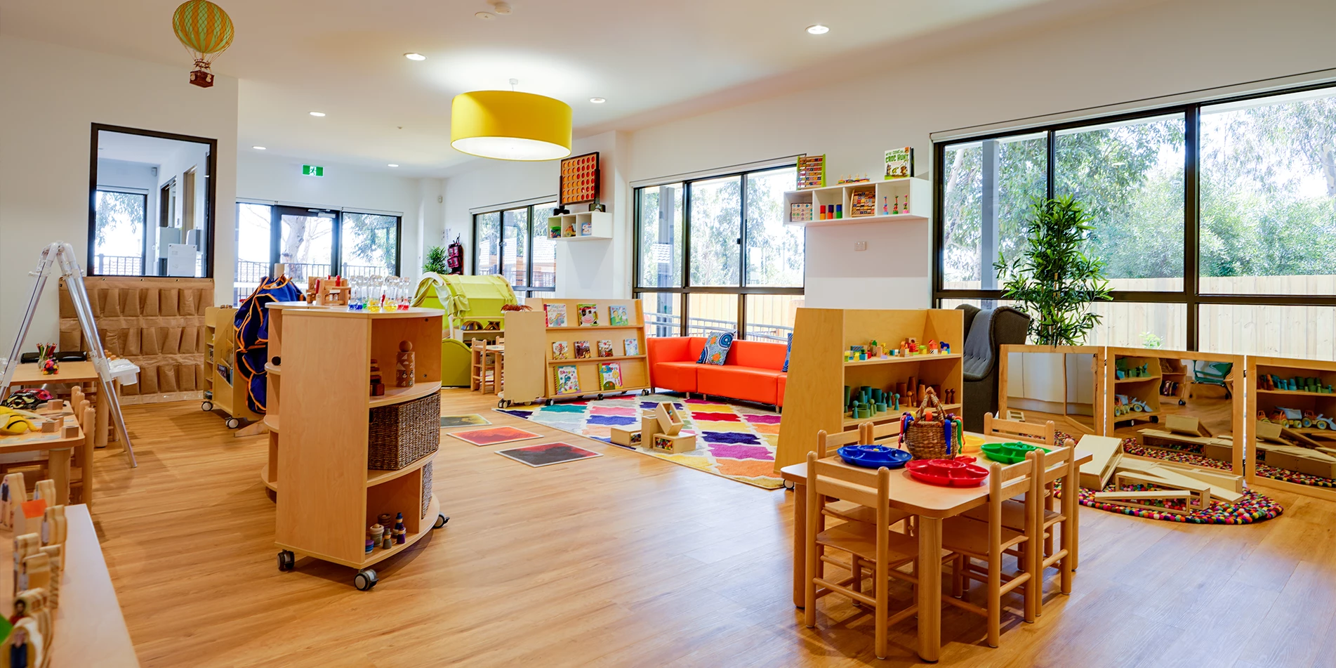 Learning Ladder: Early Learning & Child Care Centre Cranbourne