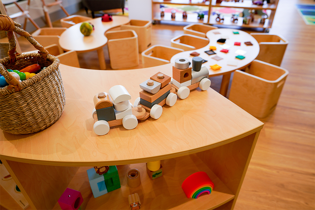 Learning Ladder ELC: Best Childcare & Daycare Center