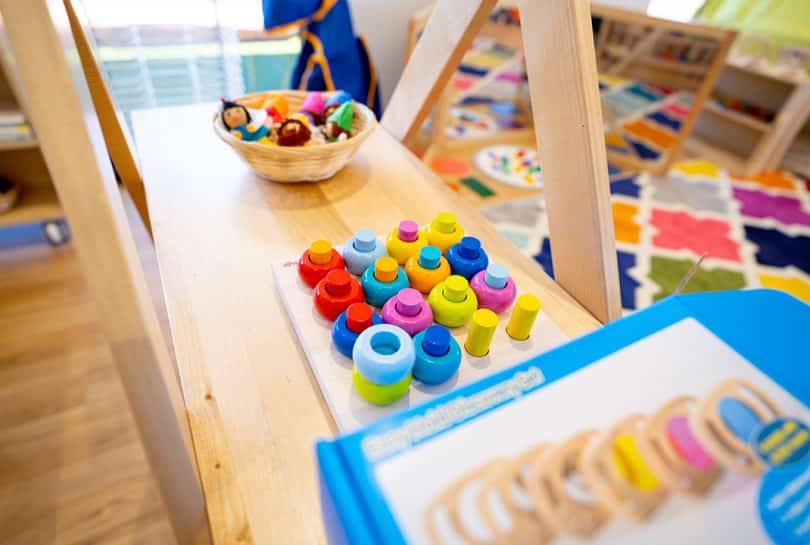 Learning Ladder ELC: Best Childcare & Daycare Center