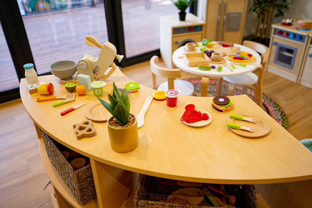 Learning Ladder ELC: Best Childcare & Daycare Center