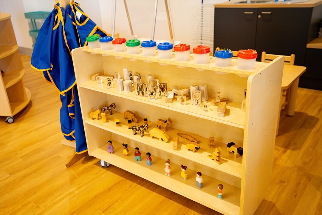 Learning Leaders New - Learning Ladder