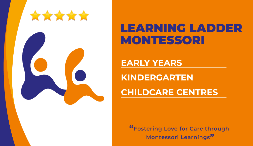 Learning Ladder: Early Learning & Child Care Centre Cranbourne