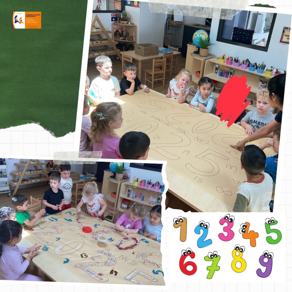 Learning Ladder ELC: Best Childcare & Daycare Center